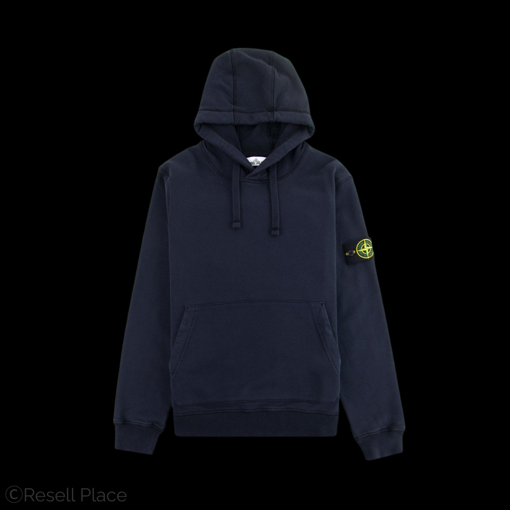 STONE ISLAND HOODIE – Resell Place